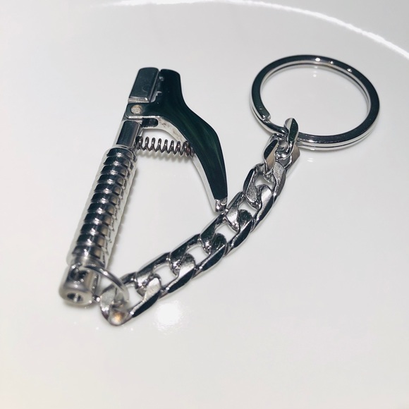Accessories | Stinger Welding Keychain | Poshmark